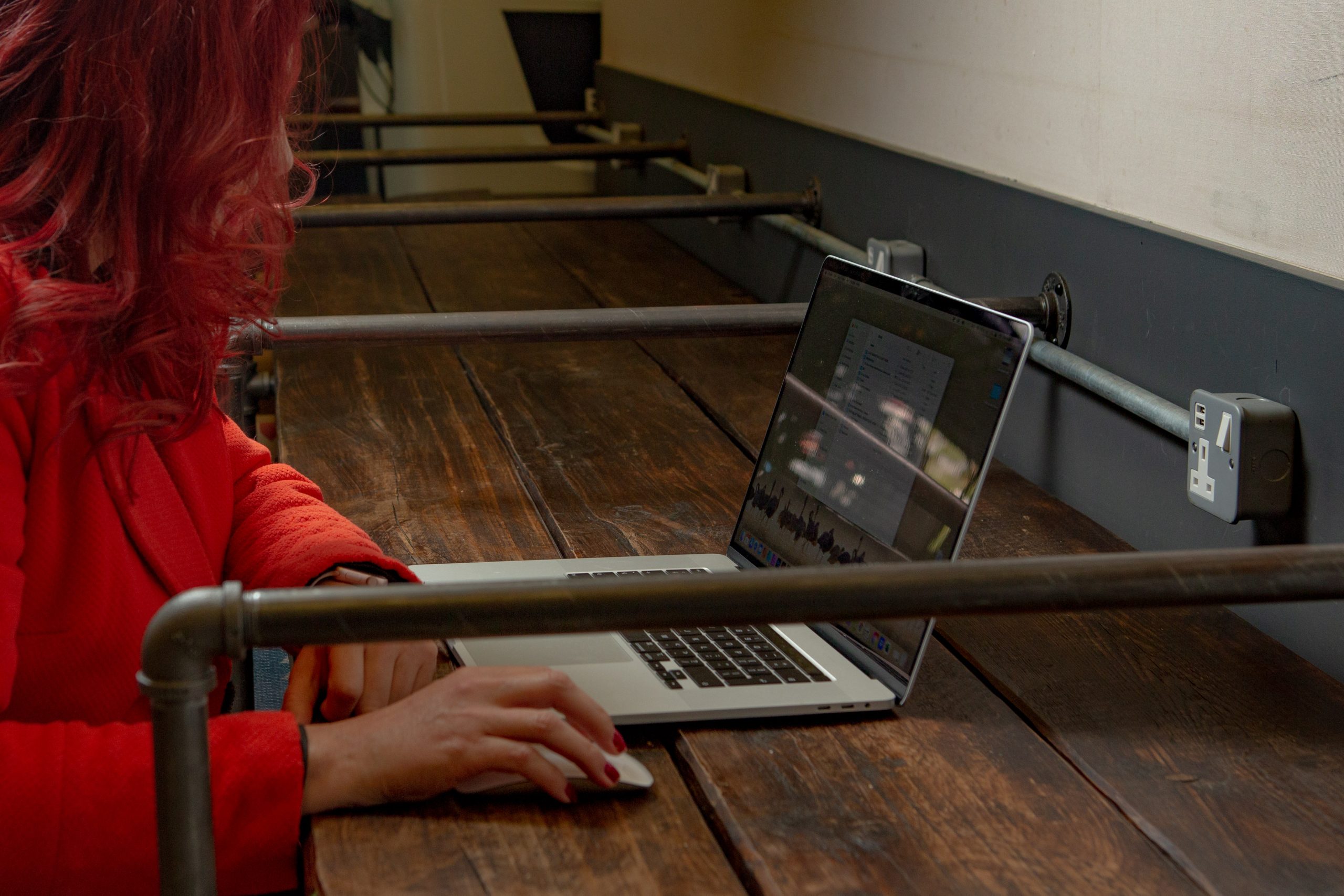 What makes a good working space in Coventry? - Baxter Baristas. Coffee ...