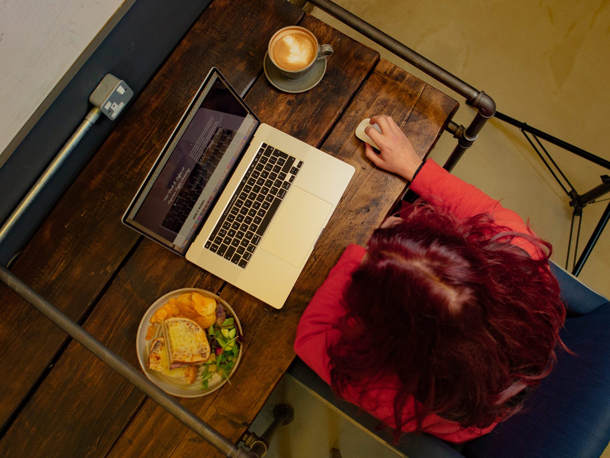 What makes a good working space in Coventry? - Baxter Baristas. Coffee ...